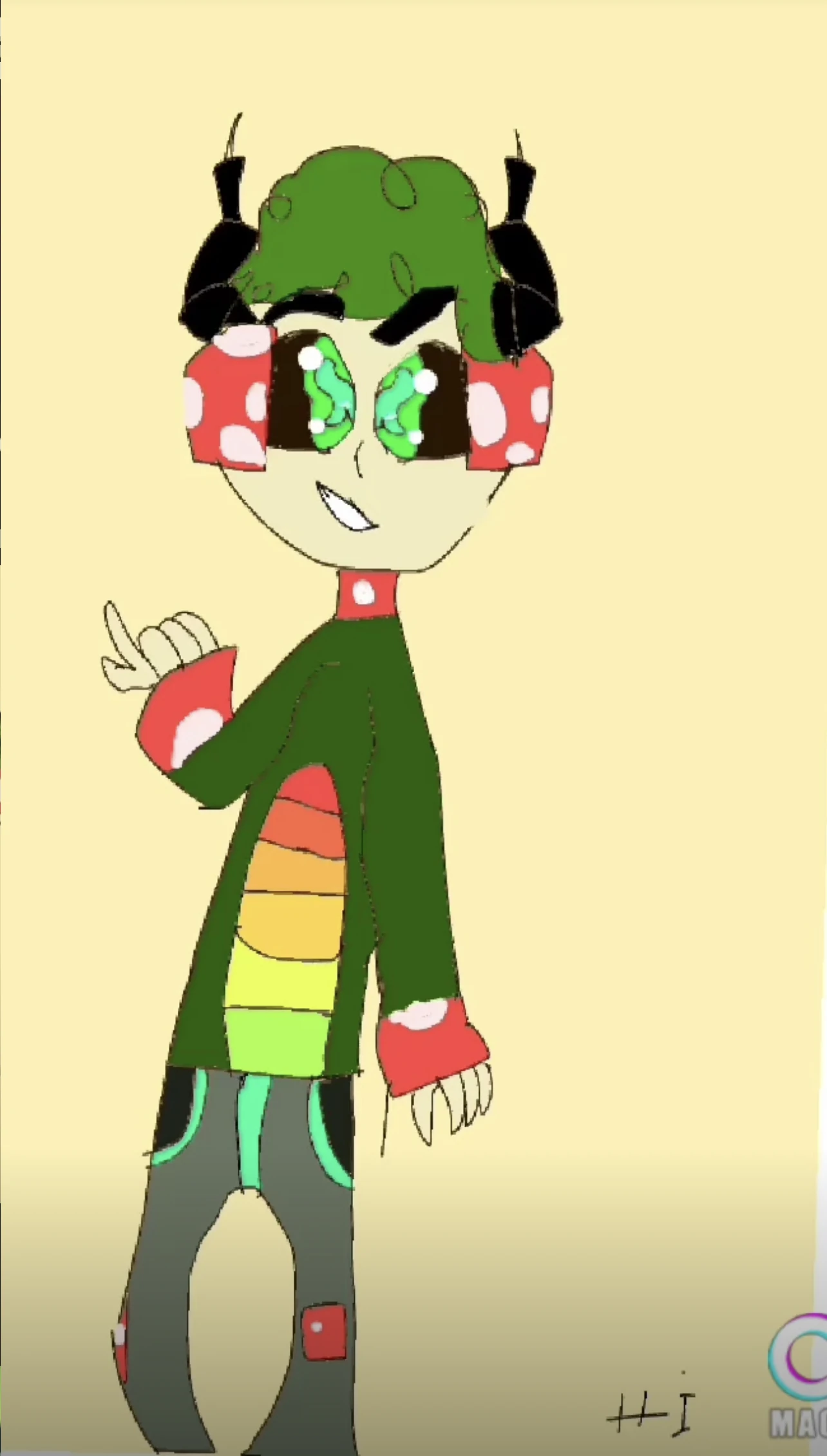 IM BACK YALL | Fandom