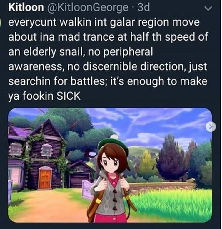 scotland memes (some pokemon may be mixed in with it) | Fandom