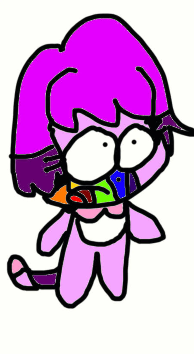 Discuss Everything About Catch! Teenieping Wiki | Fandom