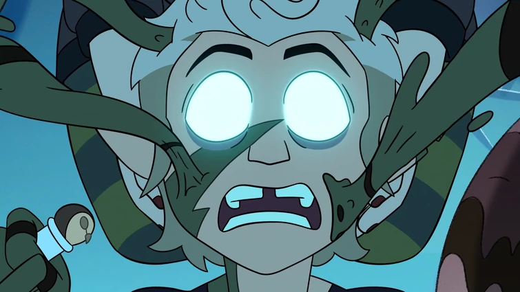 I see no difference | Fandom