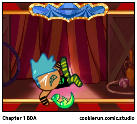 Chapter 1 BDA | Fandom