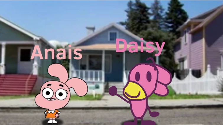 Discuss Everything About The Amazing World of Gumball Wiki | Fandom