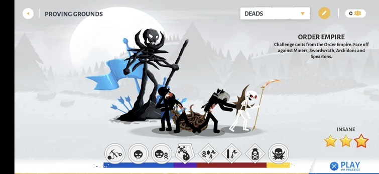 Discuss Everything About Stick War Wiki | Fandom