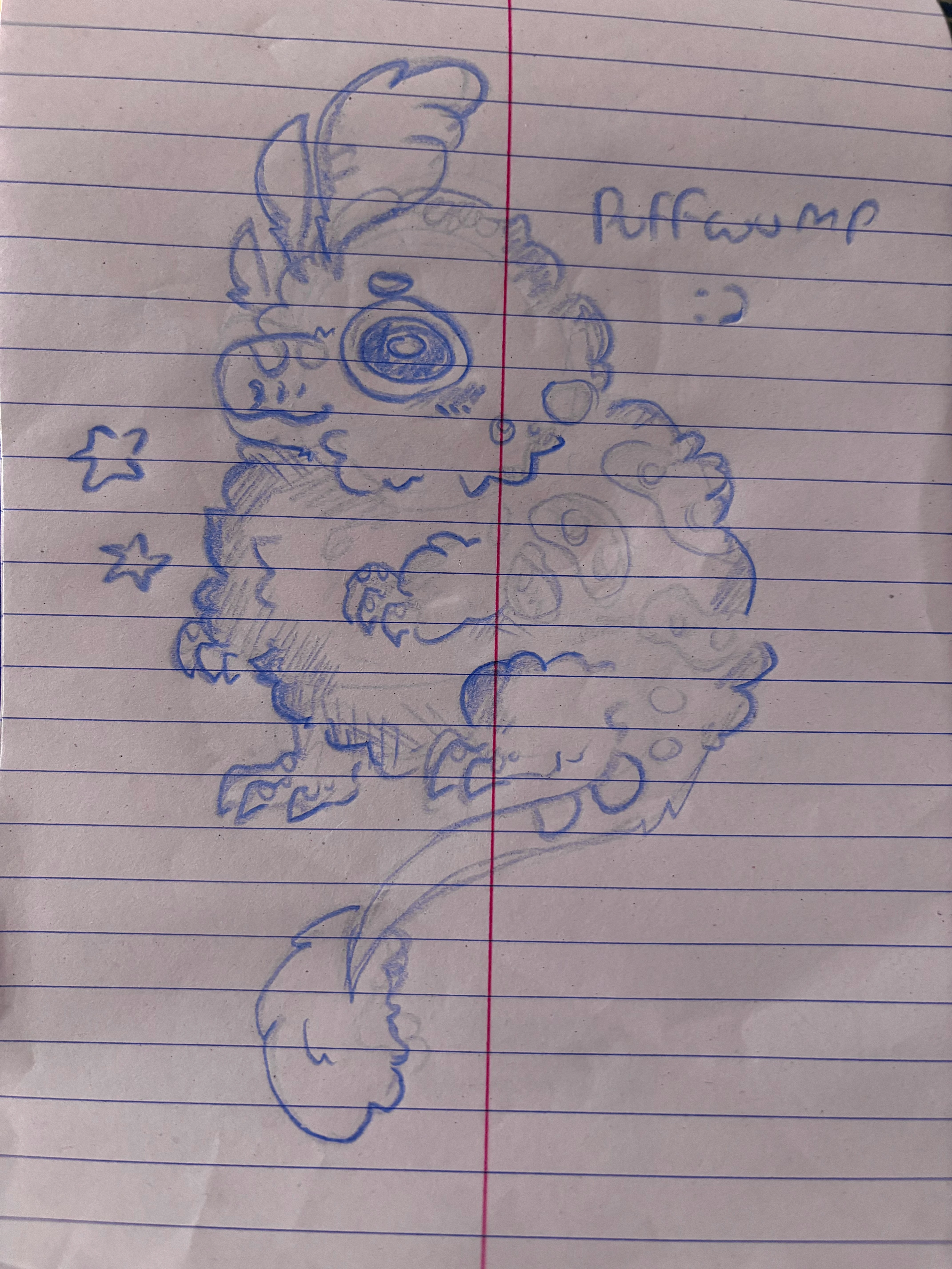 critter doodles :) | Fandom