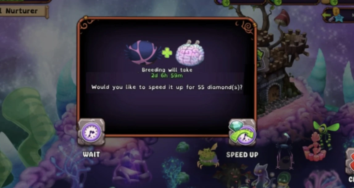 Just got BeMeebEth on Ethereal Island! | Fandom