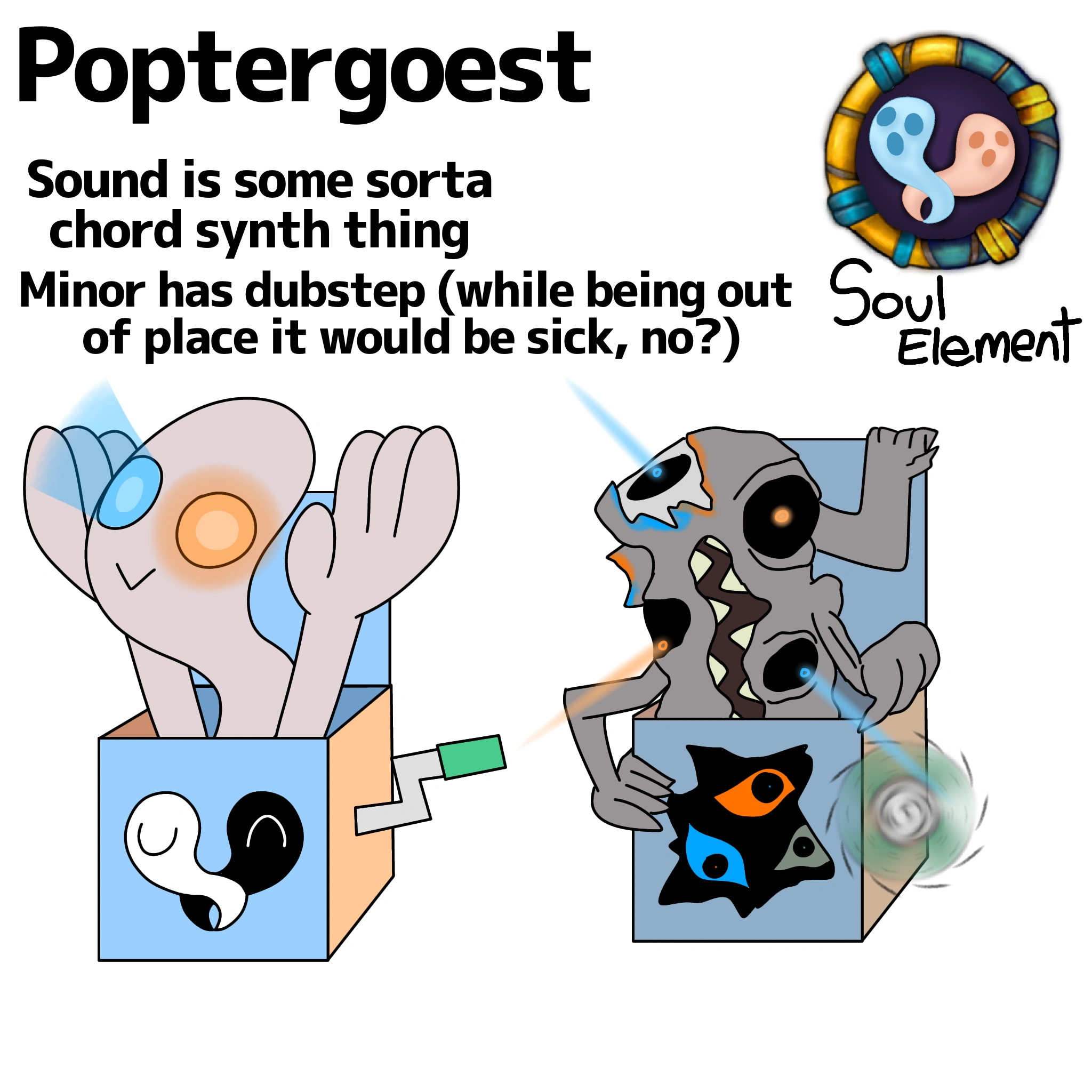 Bone Paironormal!!! | Fandom