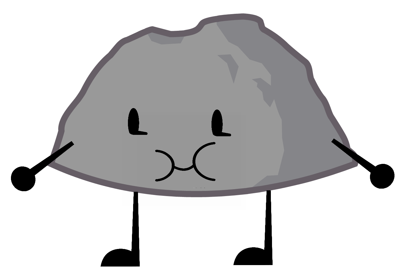 Boulder sad now | Fandom