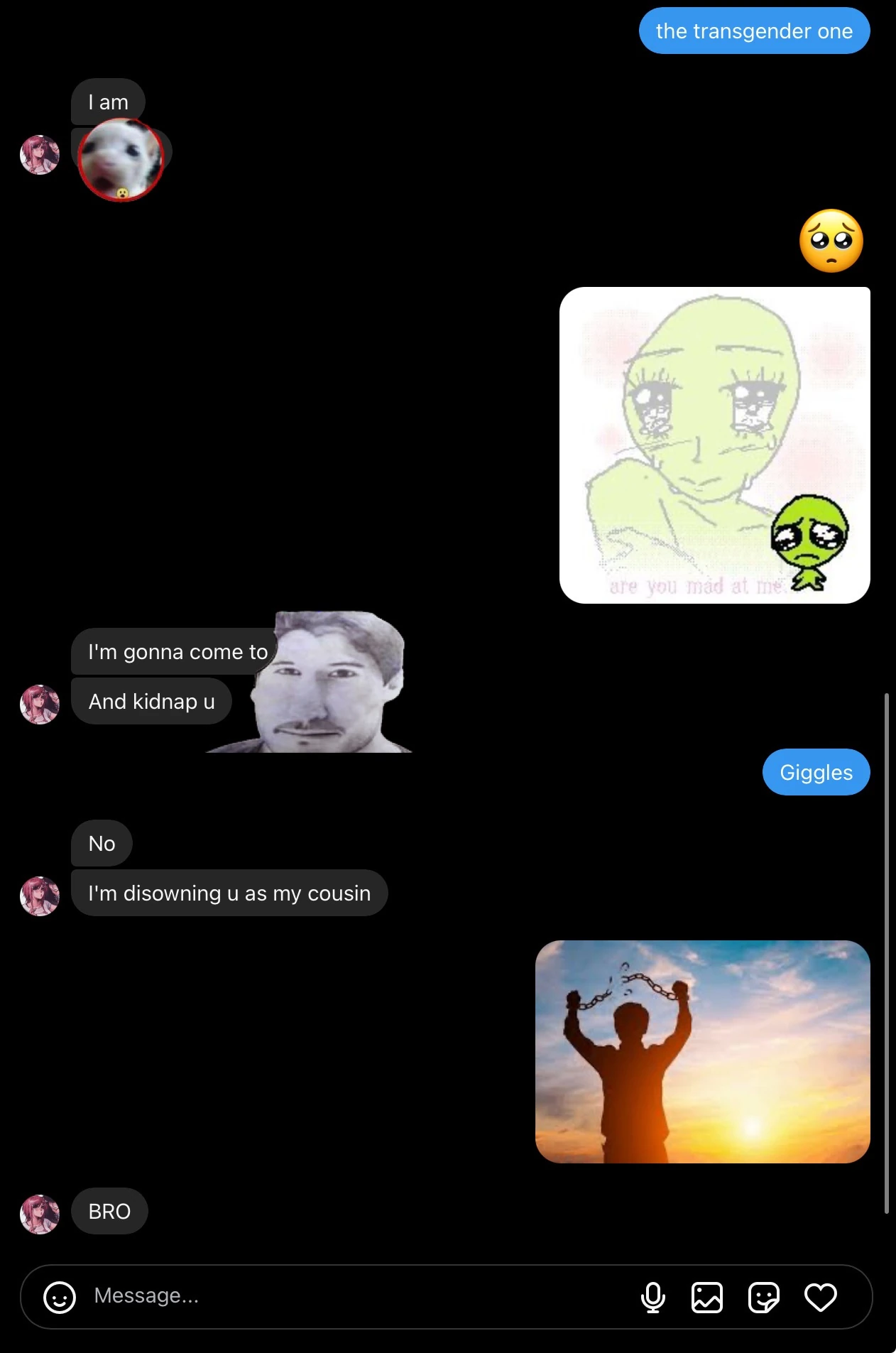 (Me and pookie core [my cousin]) | Fandom