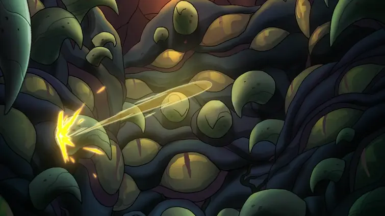 Huntlow is such a fluid ship | Fandom