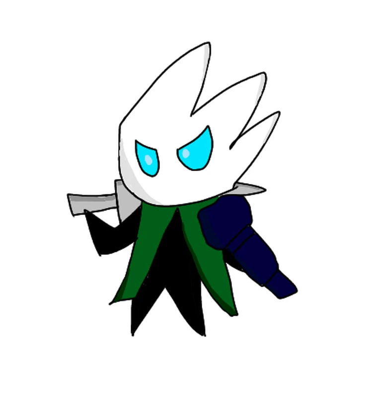 FNF x Hollow Knight art | Fandom