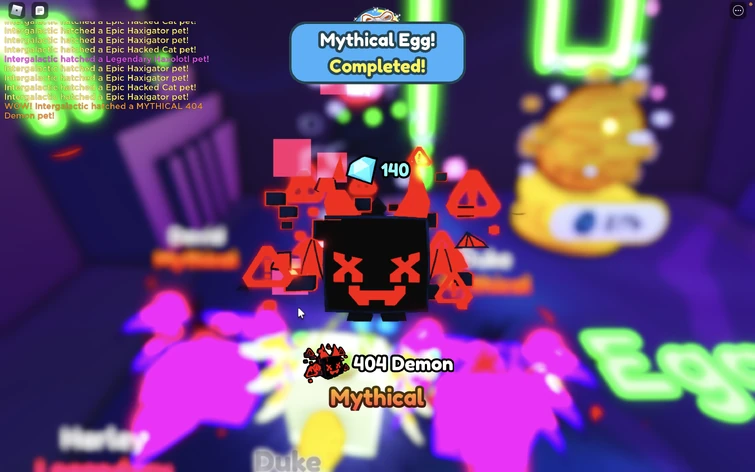 Discuss Everything About Pet Simulator Wiki | Fandom