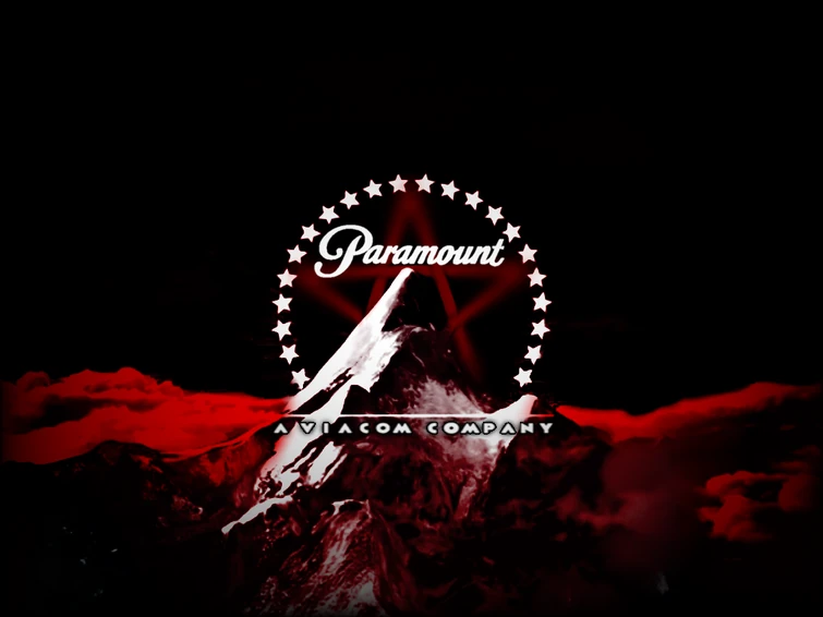 Paramount opening logo for an unauthorized VHS tape of Absorbing ...