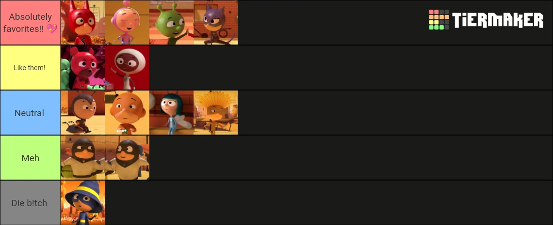 Just let ya know if anything idk | Fandom