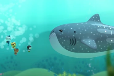 Discuss Everything About Octonauts Wiki | Fandom