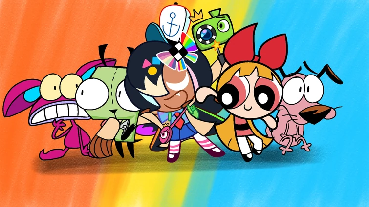 Black Garlic and her gang | Fandom