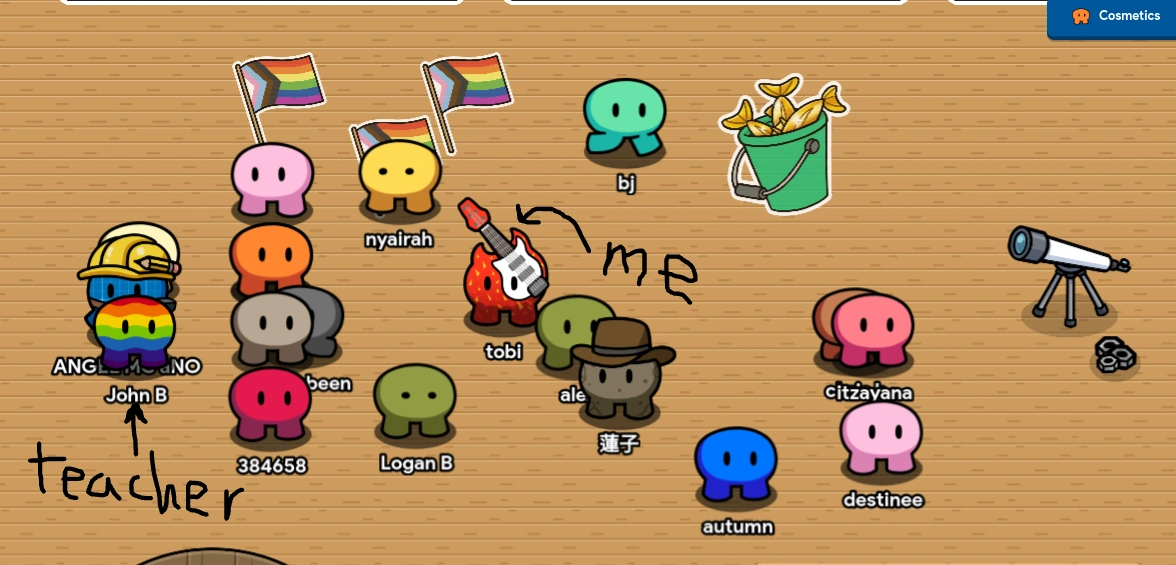 Summer enjoyment | Fandom