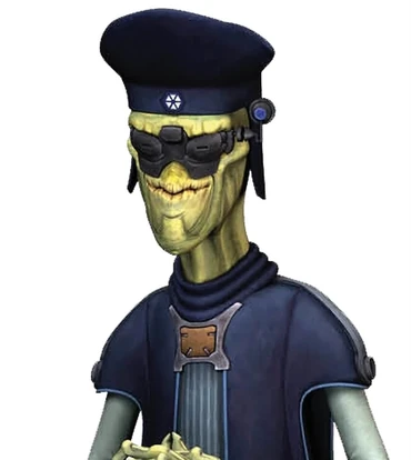 Separatist Officers Polling Tournament: Round 1, Match 5 | Fandom