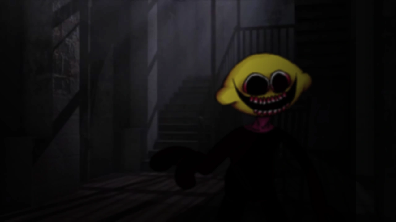 Lemon Demon | Fandom