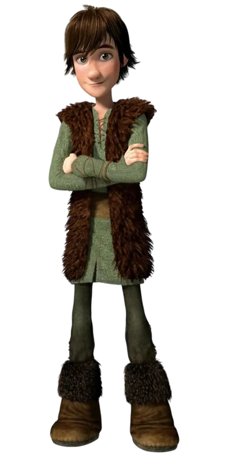 Am i the only one that uses hiccup from httyd as a reaction image | Fandom