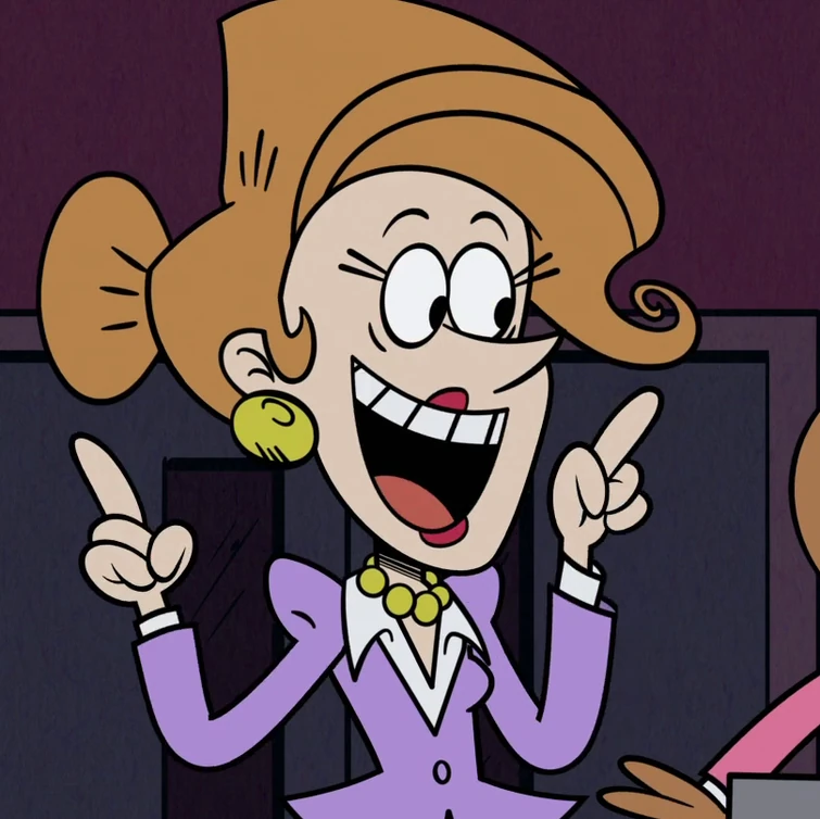 My Top 6 Favorite Loud House Characters Who Debuted in Season 6 | Fandom