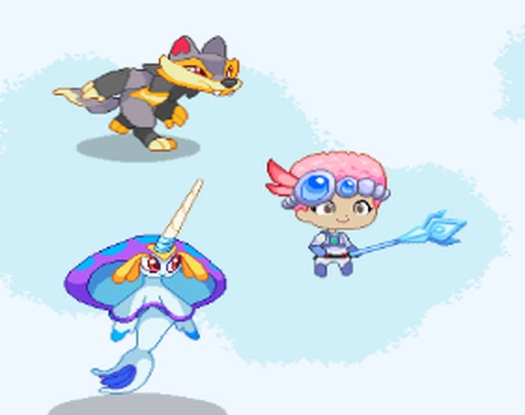 Discuss Everything About Prodigy Game Wiki | Fandom