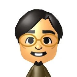 A Mii A Day Wii Mii Olympics Edition: October 2nd (Donvoi) | Fandom