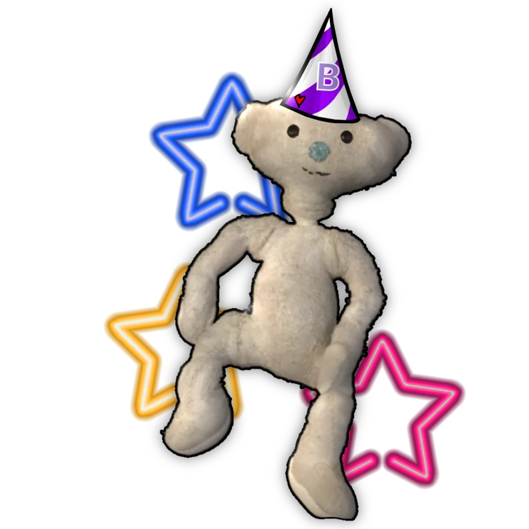 Discuss Everything About Roblox BEAR Wiki | Fandom