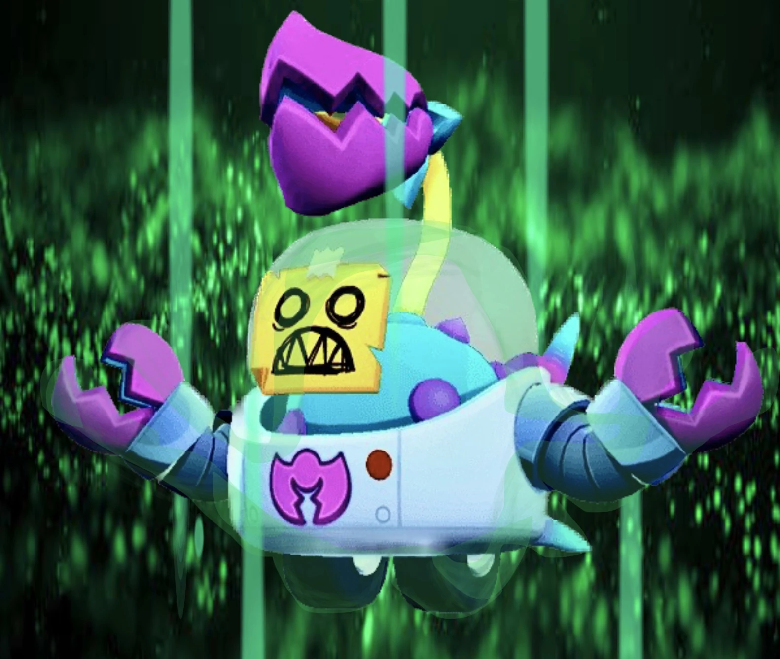 I’m practicing making pfp | Fandom