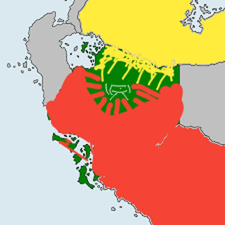 The Forma post: The fall of southern Corvus | Fandom