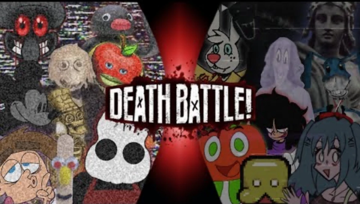 Lost Episode Vs Analog Horror | Fandom