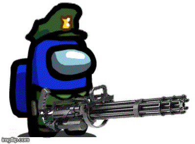 Minigun Meme | Fandom