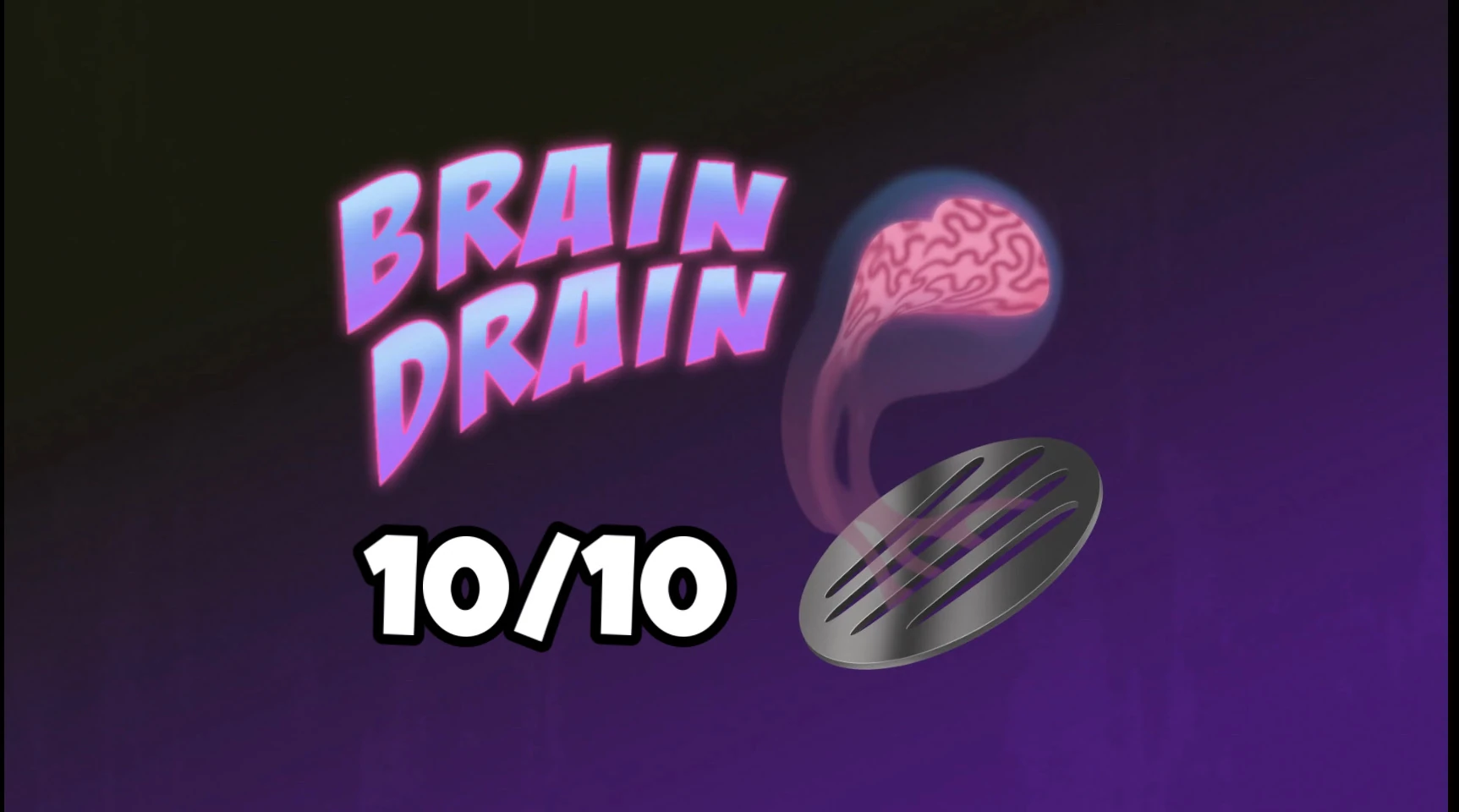 Brain Drain Review | Fandom
