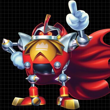 Who do you think the Final Boss of Sonic Superstars will be? | Fandom