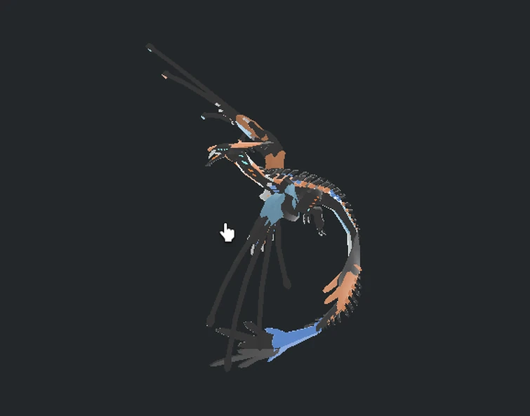 Fizzaroli Venatrox skin lol | Fandom