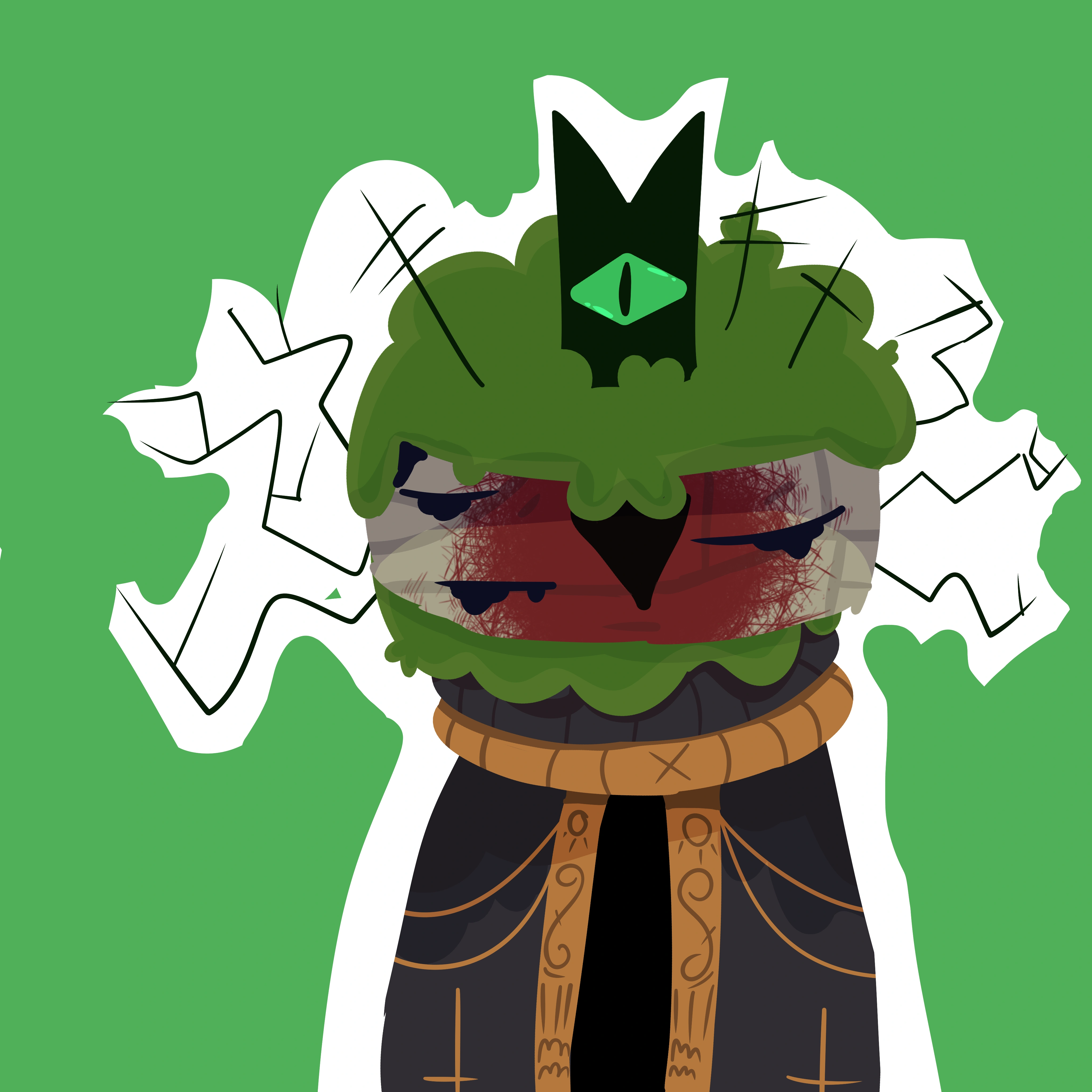 leshy | Fandom