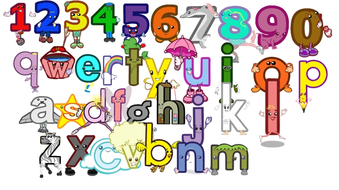 Keyboard | Fandom