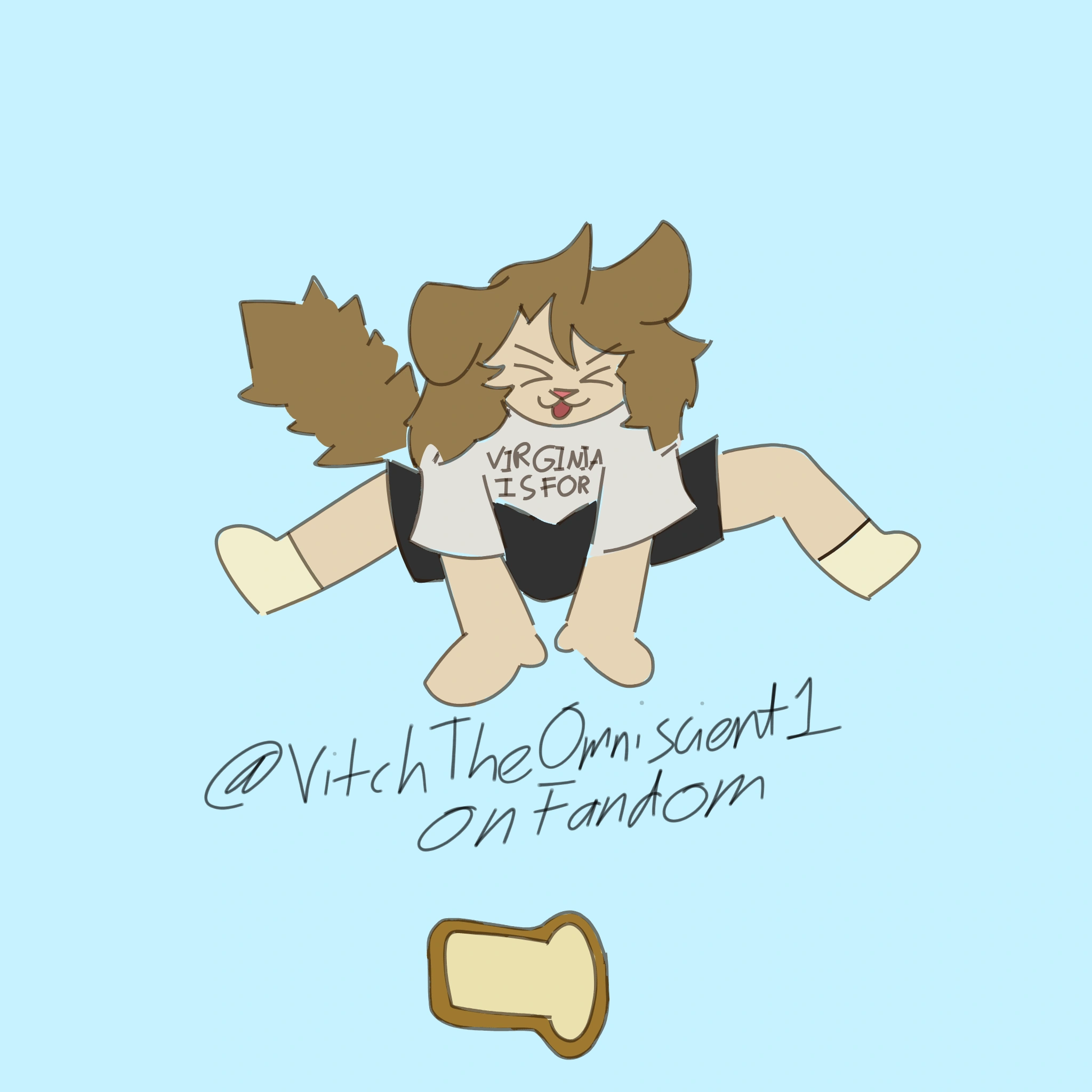 artfight thing guh | Fandom