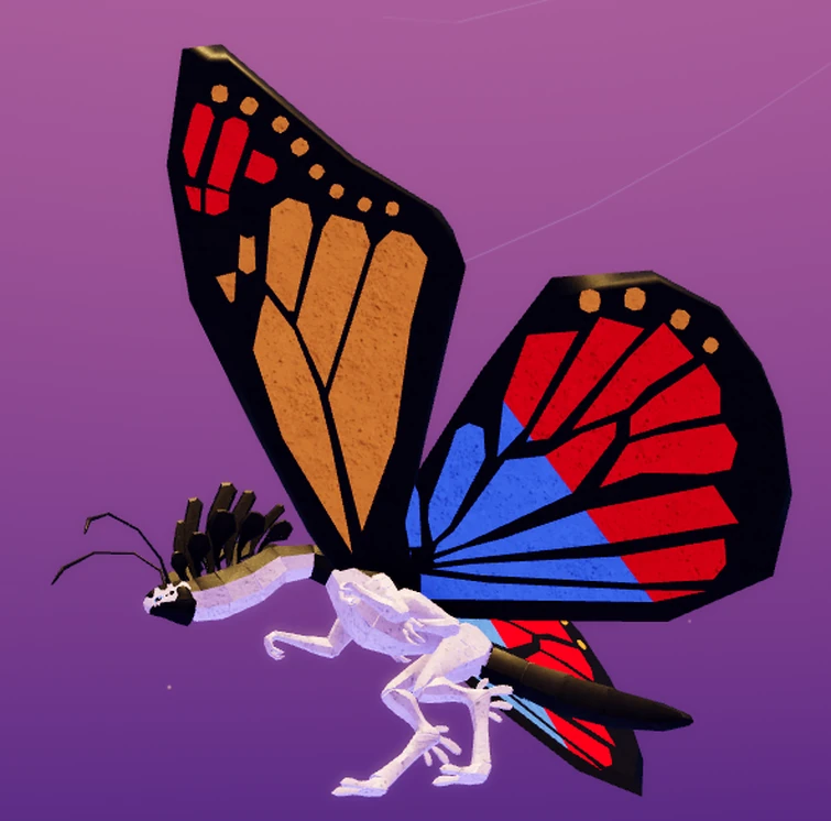 Good Beautifly Momola? | Fandom