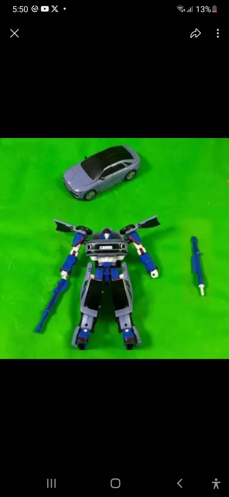 Discuss Everything About Tobot Wiki | Fandom