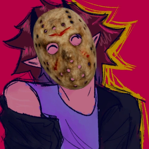 Jason cult propaganda | Fandom