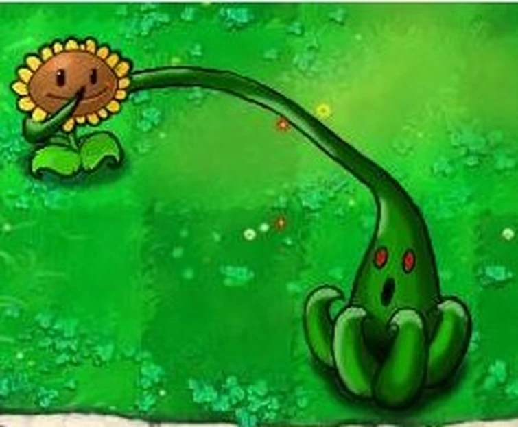 Translated old PVZ 2 leak | Fandom