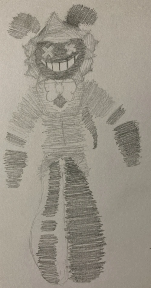 New Anomaly Spotted.. | Fandom