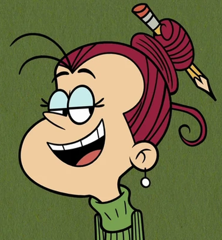 Top 20 Wasted Loud House Characters | Fandom