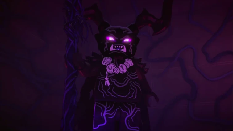 Waffle King (Sung by the Omega) | Fandom