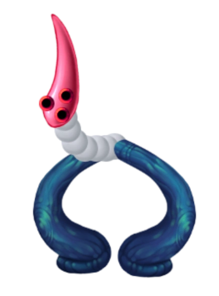 Clavi Gnat Island | Whist'l Gnat | Fandom