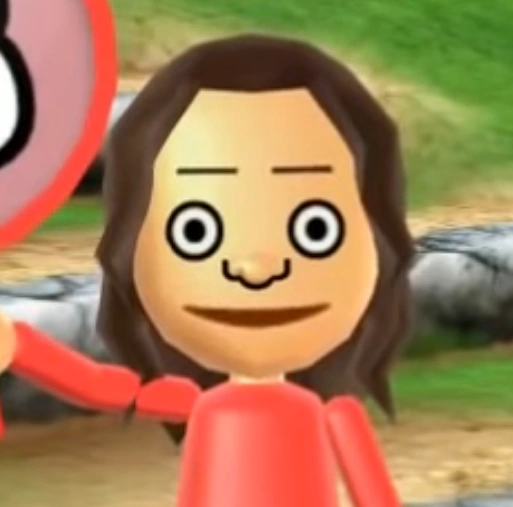 Tomoko in The Miikest Link 3 | Fandom