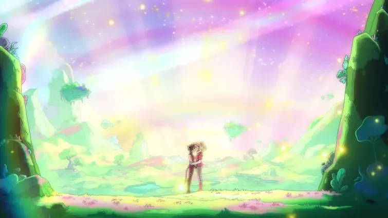 Catradora Wedding Fanart!!! | Fandom