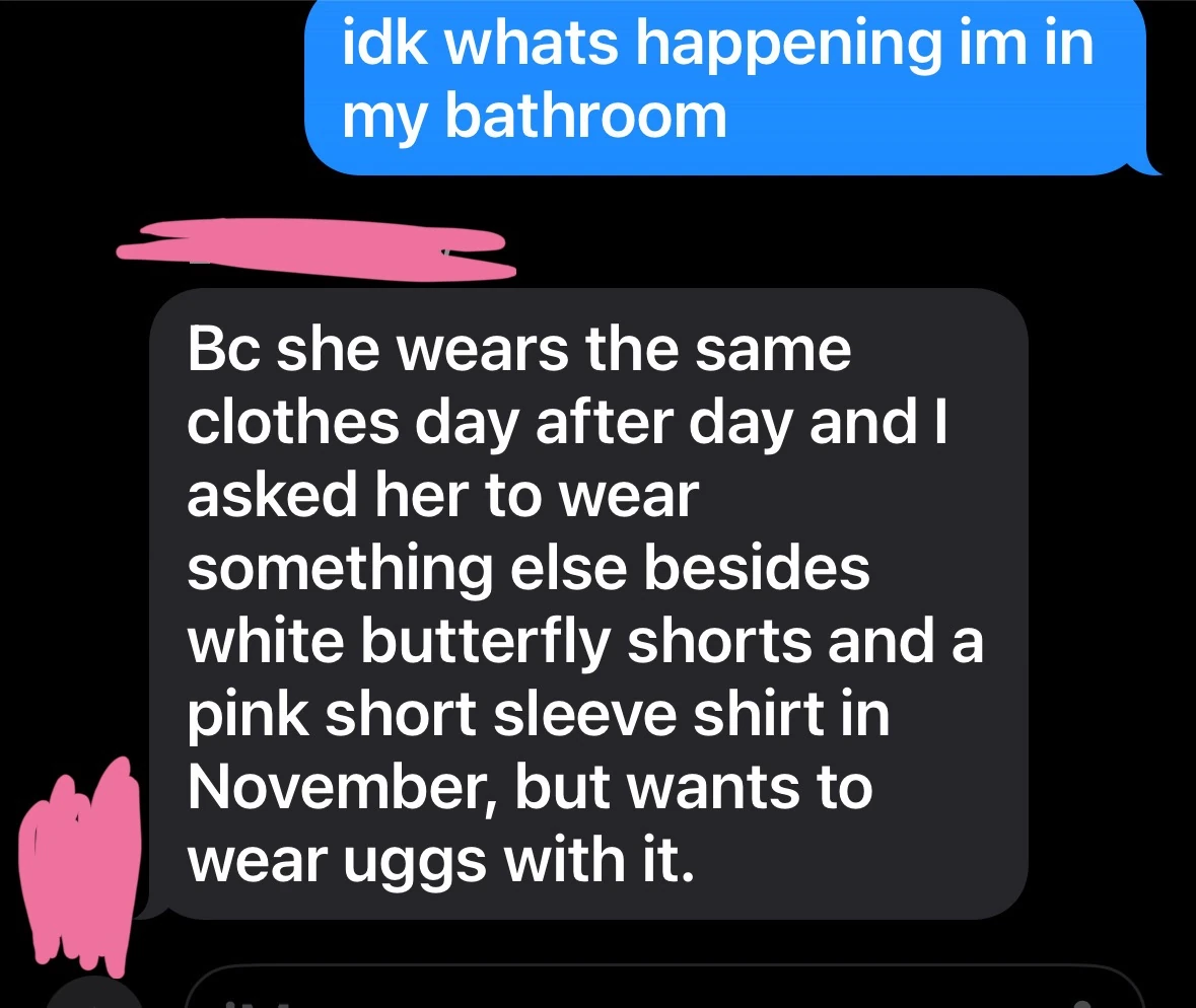 I HATE “PREPPY” 5TH GRADERS | Fandom