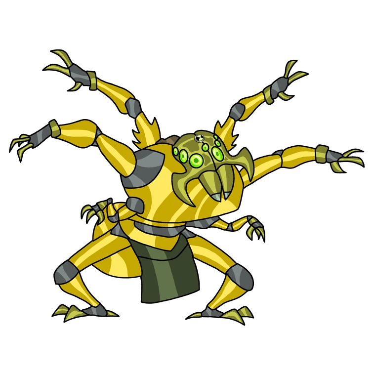 Ben 10 and My name is Raj Cross Over : | Fandom