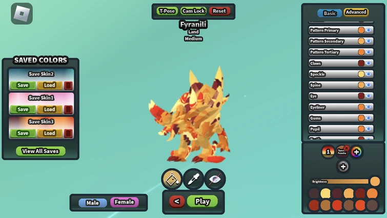 Discuss Everything About Creatures of Sonaria Wiki | Fandom